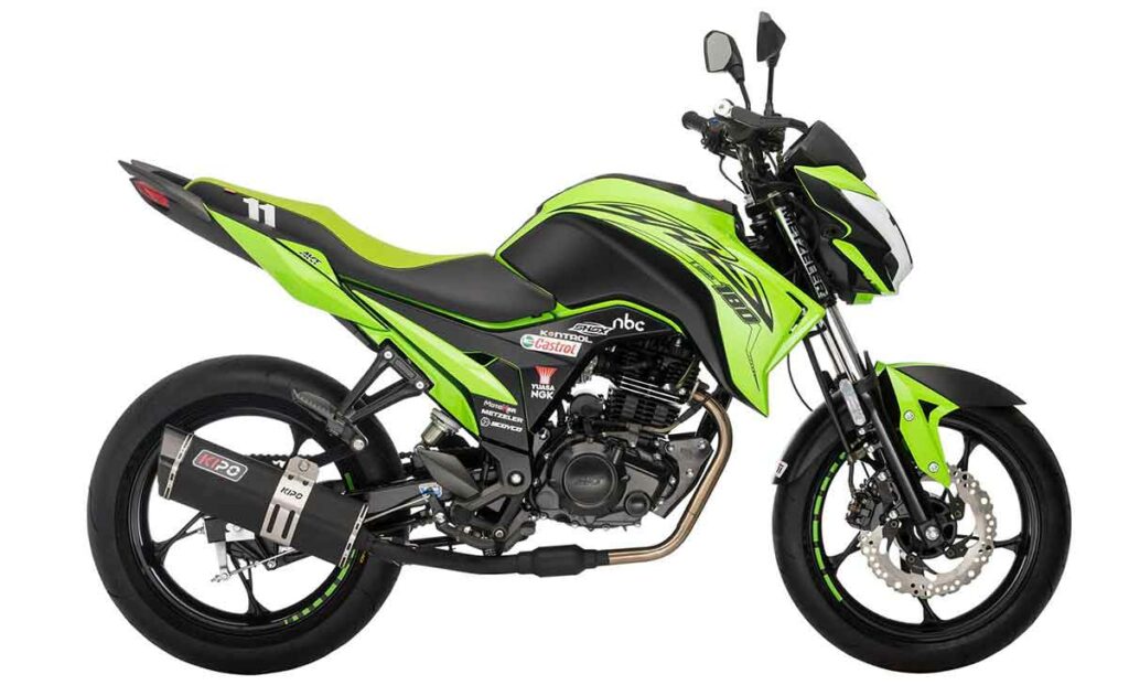 Auteco o AKT: ¿Qué marca de moto es mejor?