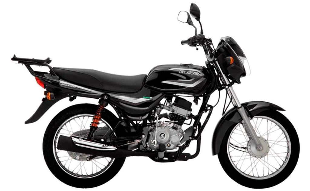 ¡Estas son las 3 mejores motos Bajaj de Colombia!