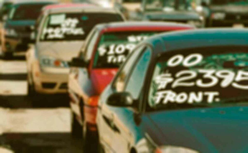 Lista de carros que se pueden legalizar en México 2022