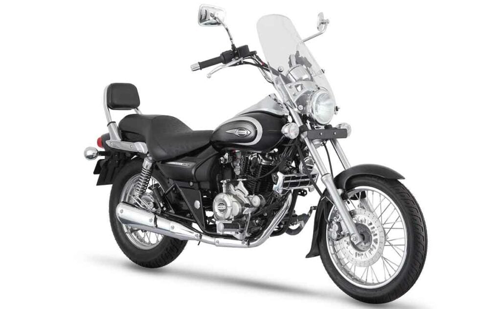 ¡Estas son las 3 mejores motos Bajaj de Colombia!