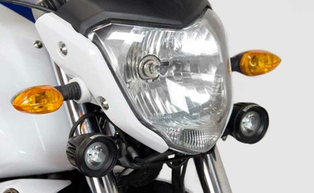 ¿Qué son y para qué sirven las exploradoras para moto?