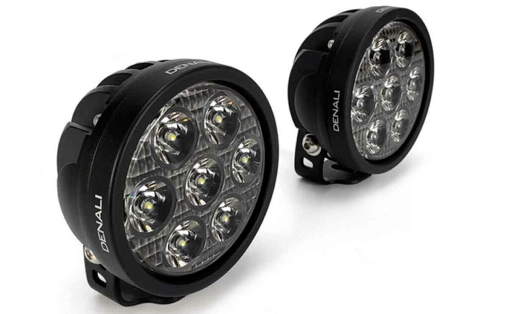 Las mejores exploradoras para motos de Colombia