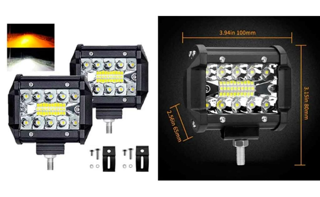 Las mejores exploradoras para motos de Colombia