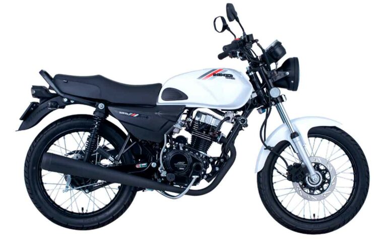 ¿Cuáles son las mejores motos AKT de Colombia?