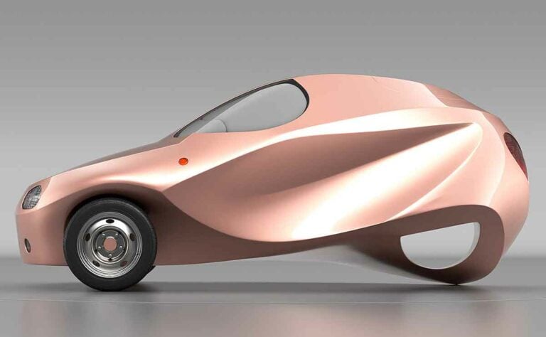 Sobre ruedas y más allá: ¡los 5 autos más altos!