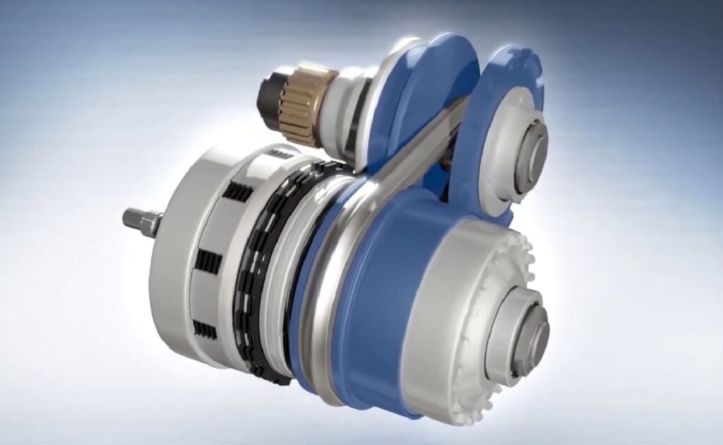 Estas son las Cajas Automáticas Actuales y Así Funcionan