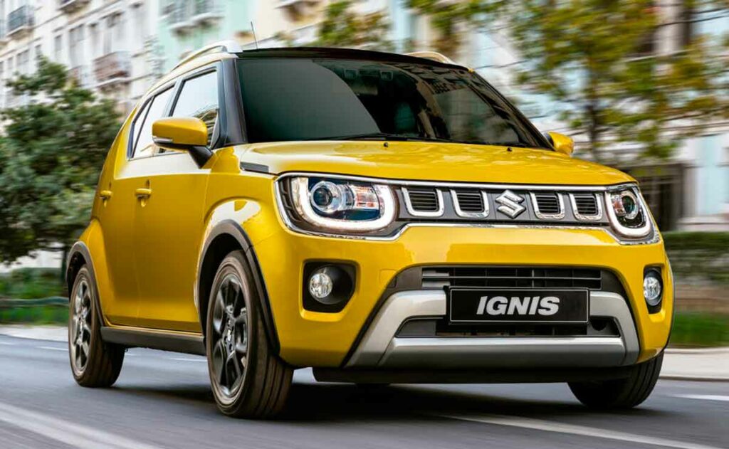 ¡Economía sobre ruedas! Los 5 mejores carros económicos que puedes ...
