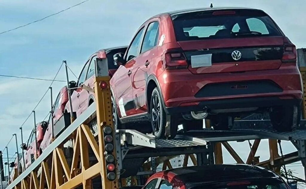 ¡Así es la Nueva e Increíble Versión del Volkswagen Gol!