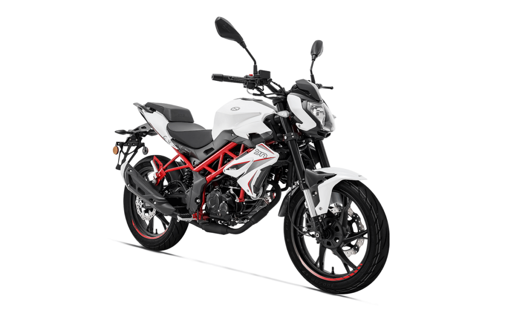 Las 4 mejores motos de 125 cc en Colombia