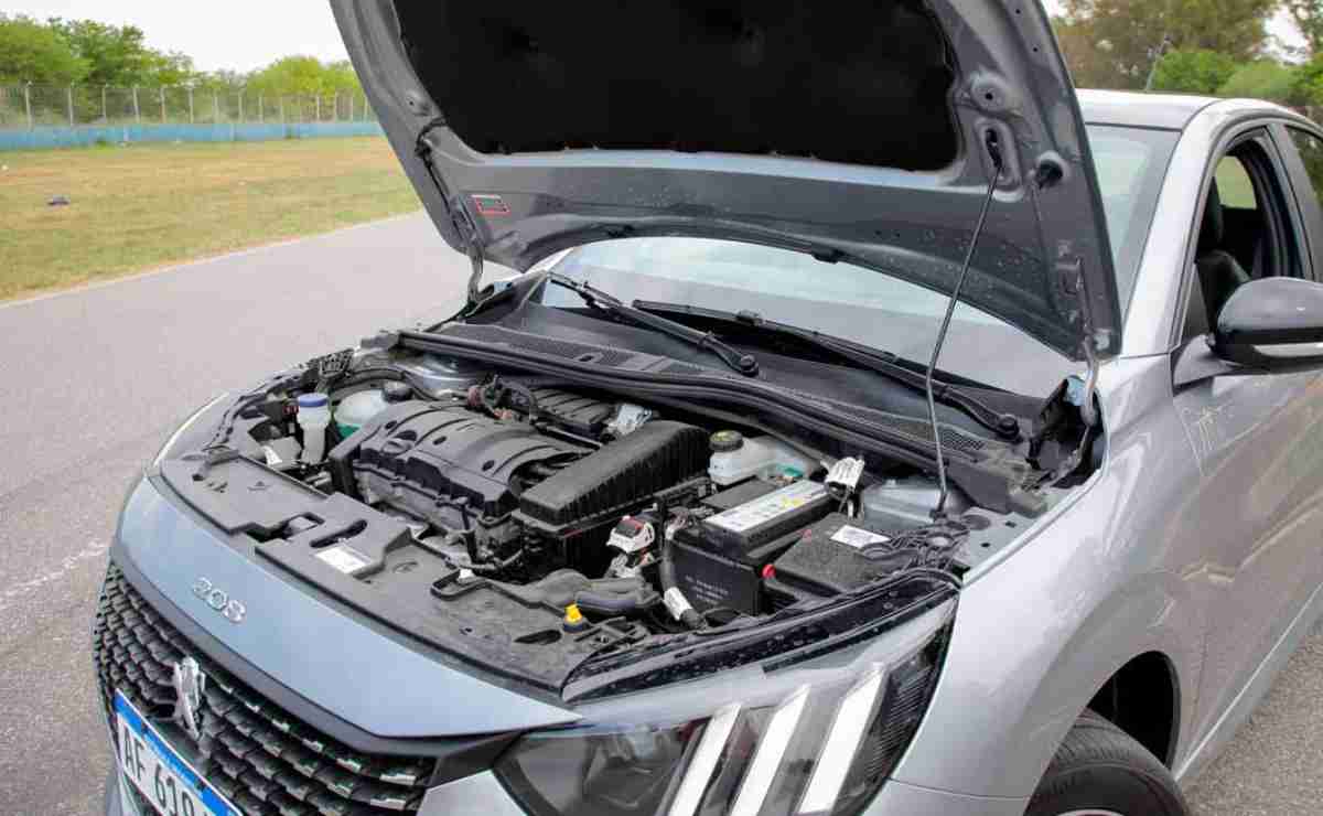 Cuánto Gasta un Motor de 1.6 Litros cada 100 km