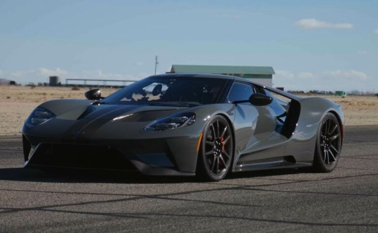 Chevrolet vs Ford: lo mejor de dos mundos