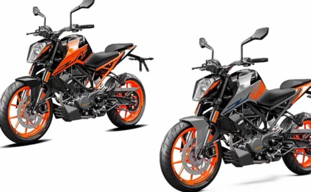 ¿Por qué KTM y Bajaj es una de las mejores sociedades?