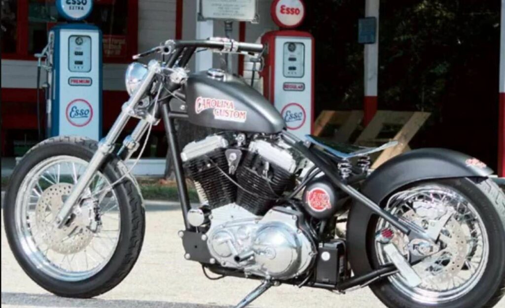 Harley-Davidson y el final de una icónica era