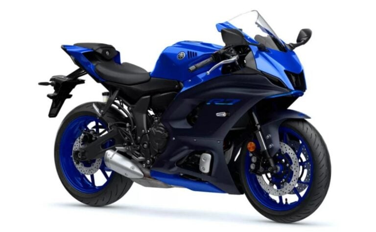 ¡Mira las 4 mejores motos automáticas de Yamaha!