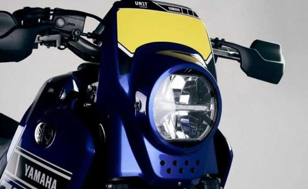 Yamaha se renueva con lo clásico