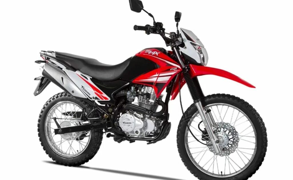 Corven se suma a las promociones de 12 cuotas y sin interes