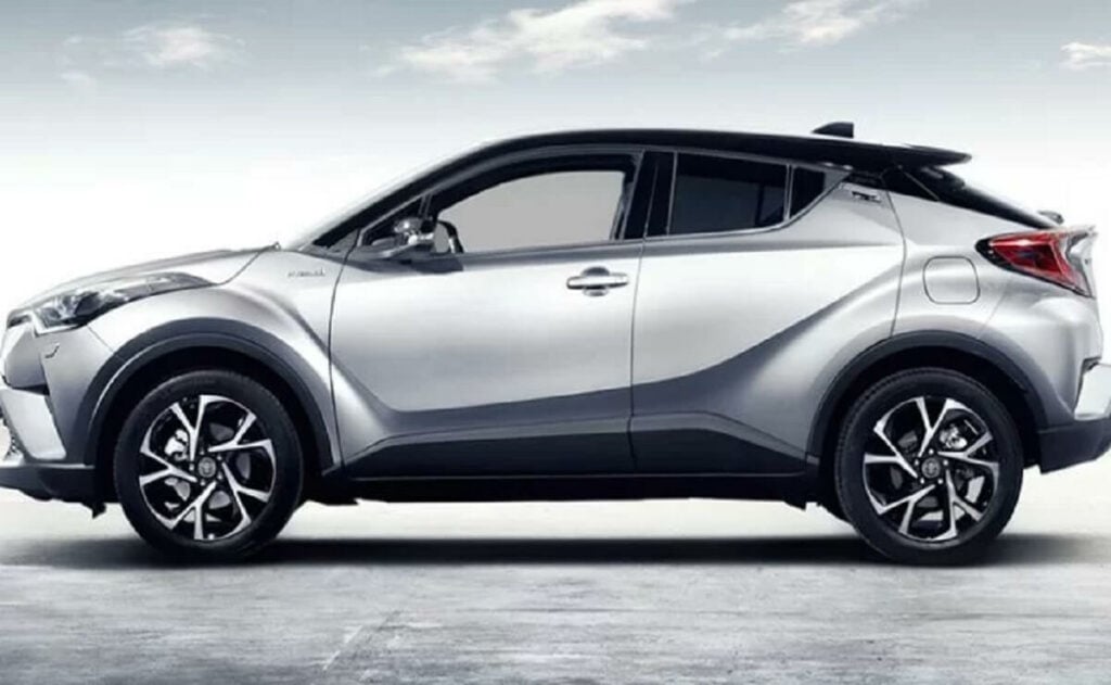 El Toyota CH-R se Producirá en Turquía: ¡Todos los Detalles!