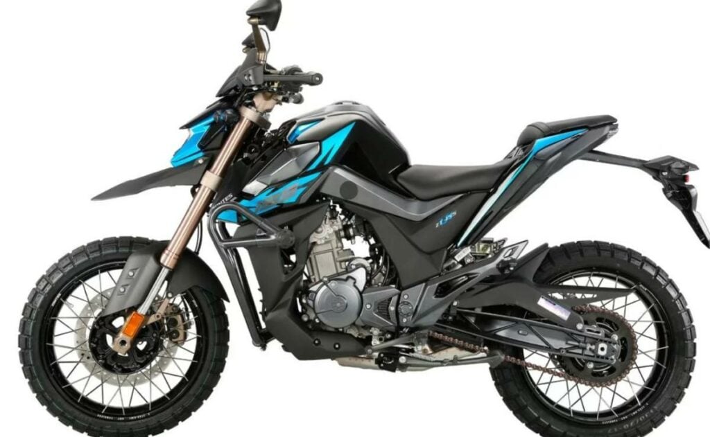 Zontes llega al país con nuevos modelos ¿En qué segmento competirán?