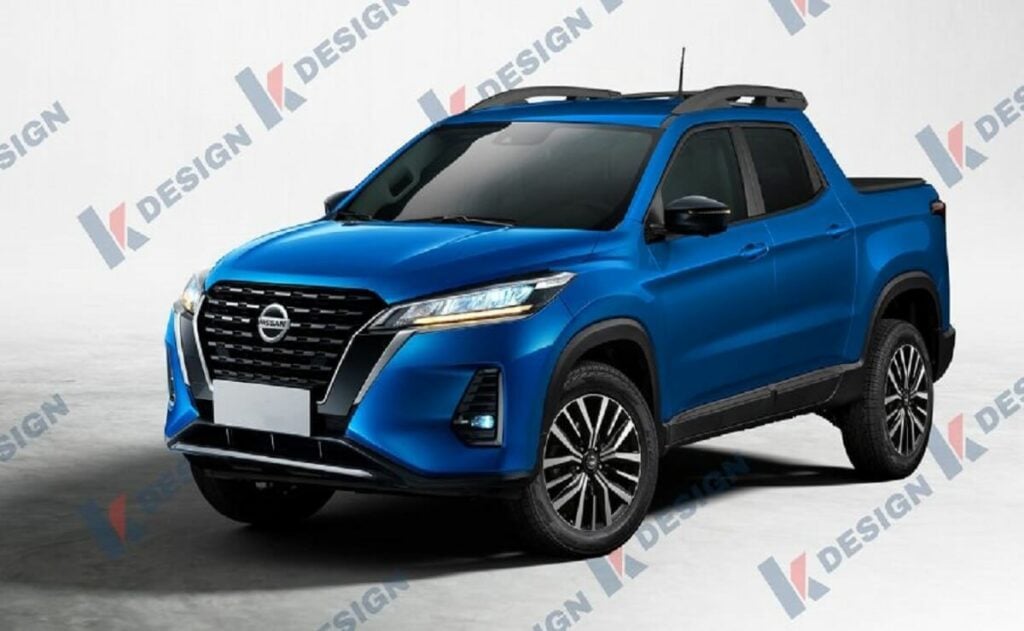 Nueva Pick-Up de Nissan 2024: ¡Todo lo que Debes Saber!