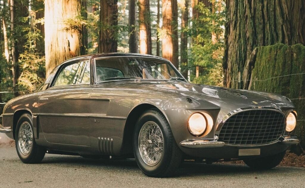 Confirmado: ¡Este es el mejor Ferrari de la historia!