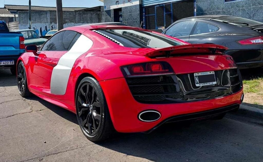 Lujo y rendimiento máximo: ¡los 7 mejores carros deportivos de la ...