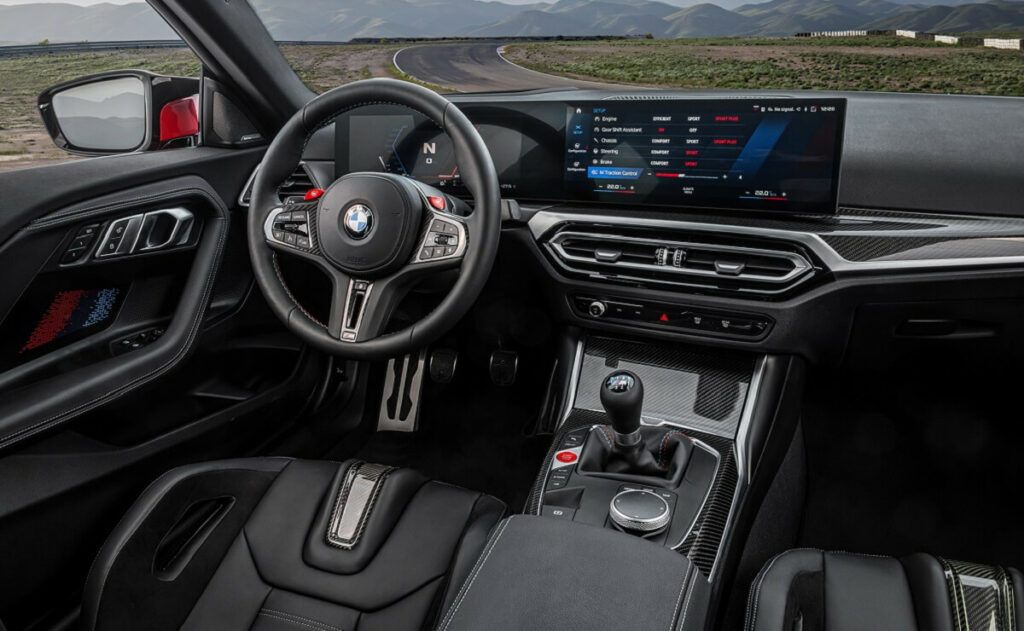 ¿Cuál es la Potencia Real (y superior) del Nuevo BMW M2?