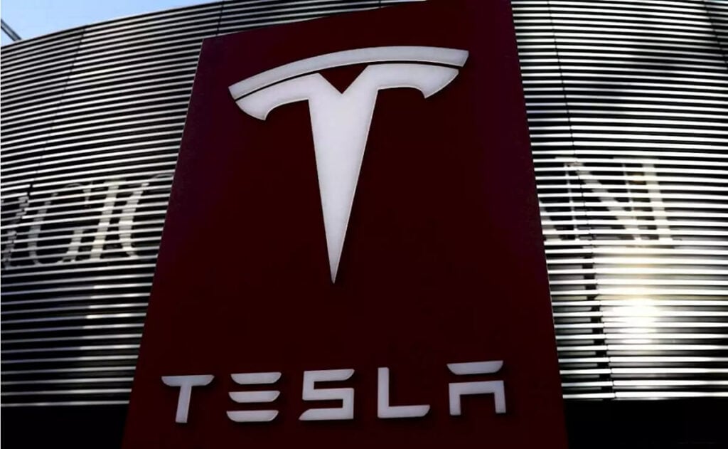 Moderna y Revolucionaria: ¡Así es la nueva Filial de Tesla!