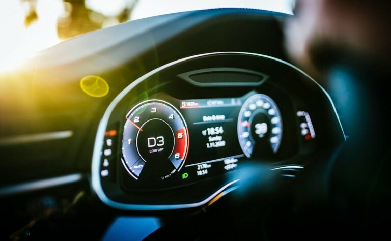 ¡4 tecnologías increíbles de los modelos de Audi!