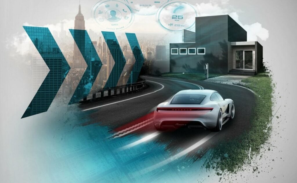 ¿En qué consiste Porsche Digital y su llegada a México?