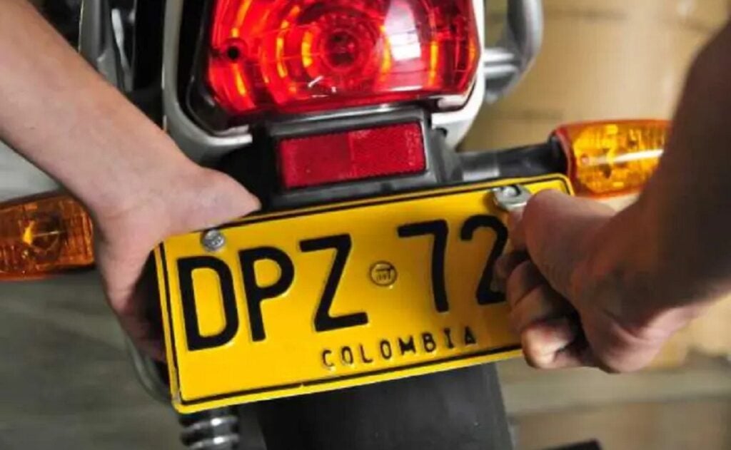 ¿Qué es el VIN de una moto y cómo obtenerlo?