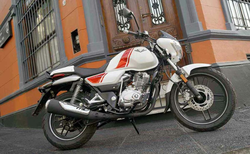 ¡5 cosas que seguro NO sabes sobre Bajaj Motos!