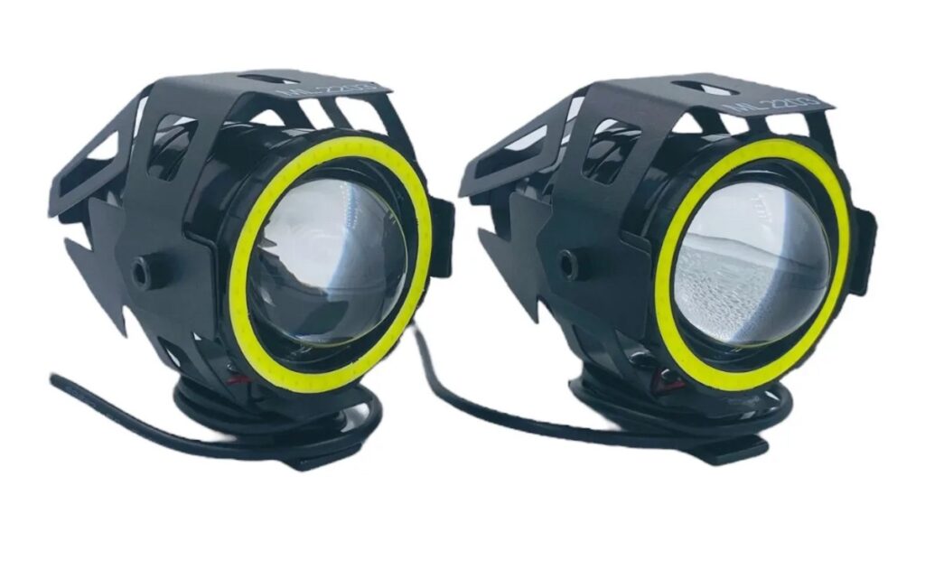 ¿Qué son y para qué sirven las exploradoras para moto?