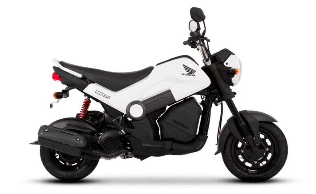 Honda XR600, un clásico vigente que nunca pasa de moda