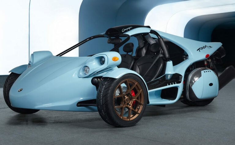 ¿Cuáles son las mejores motos de 4 ruedas en Estados Unidos?