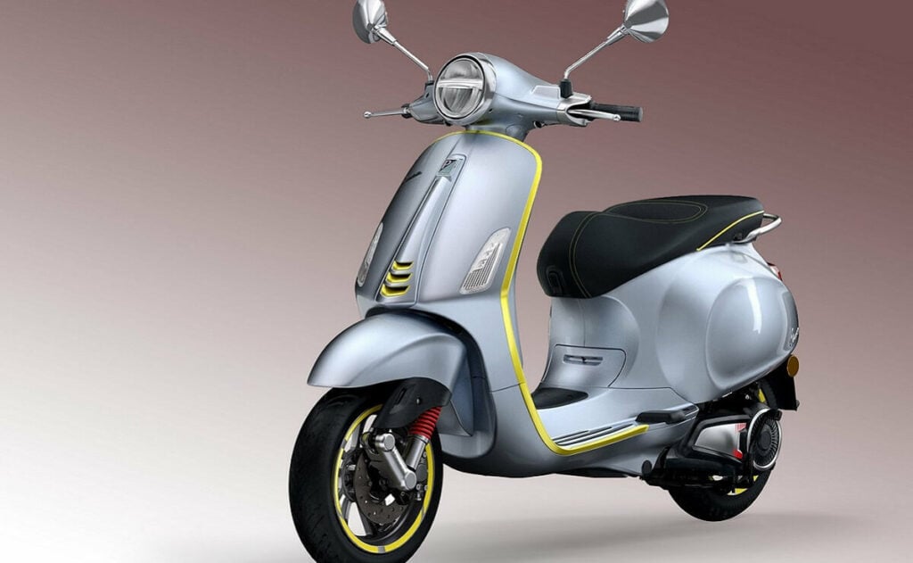 ¿La compra ideal? Las 4 mejores motos eléctricas en Bogotá