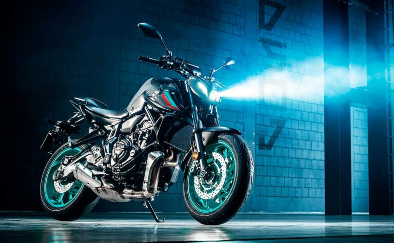 100% actualizado: ¡mira los precios de Yamaha Motos en Colombia!