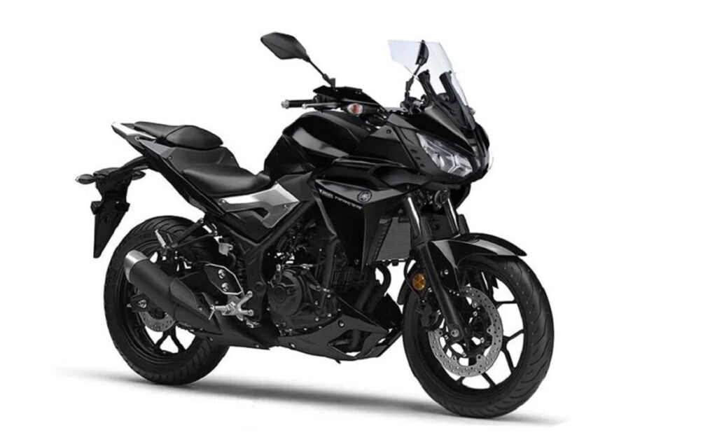 ¡Estas son las 4 mejores motos de Yamaha!