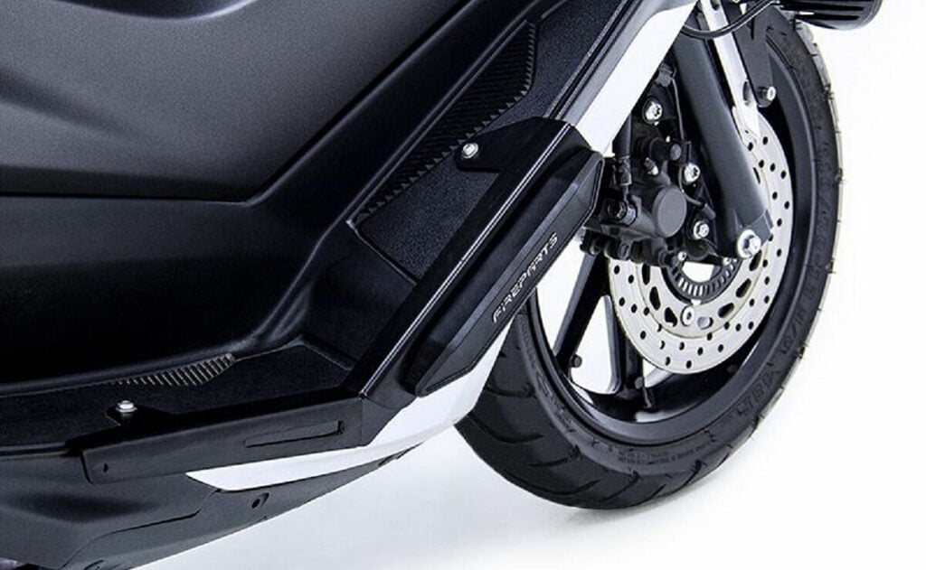 ¿Qué son las defensas para motos y para qué sirven?