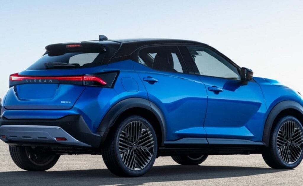 ¿Cómo es la Nissan Kicks 2024 y cuándo llega?