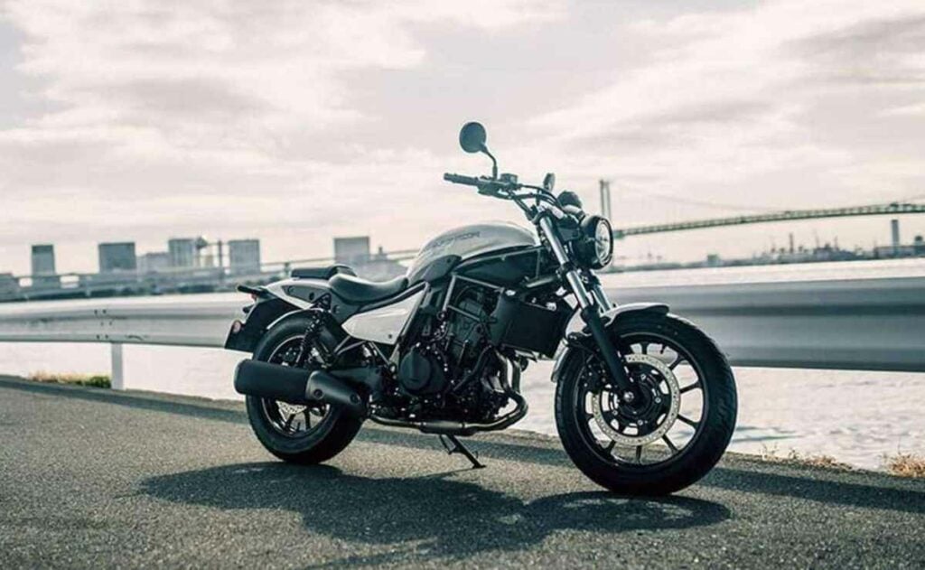 Nueva Kawasaki Eliminator 500: ¿por qué esta vez sí es diferente?