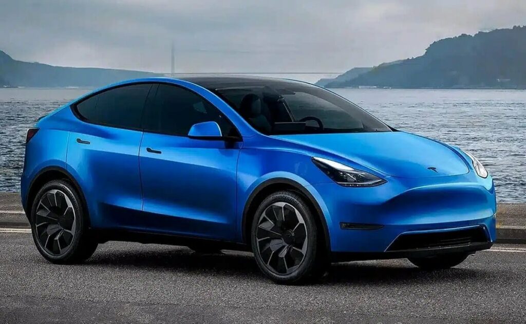 Tesla Model 2, el eléctrico más pequeño y económico