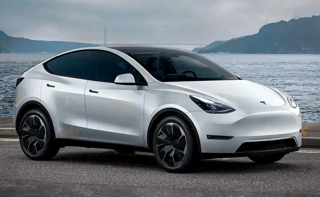 Tesla Model 2, el eléctrico más pequeño y económico