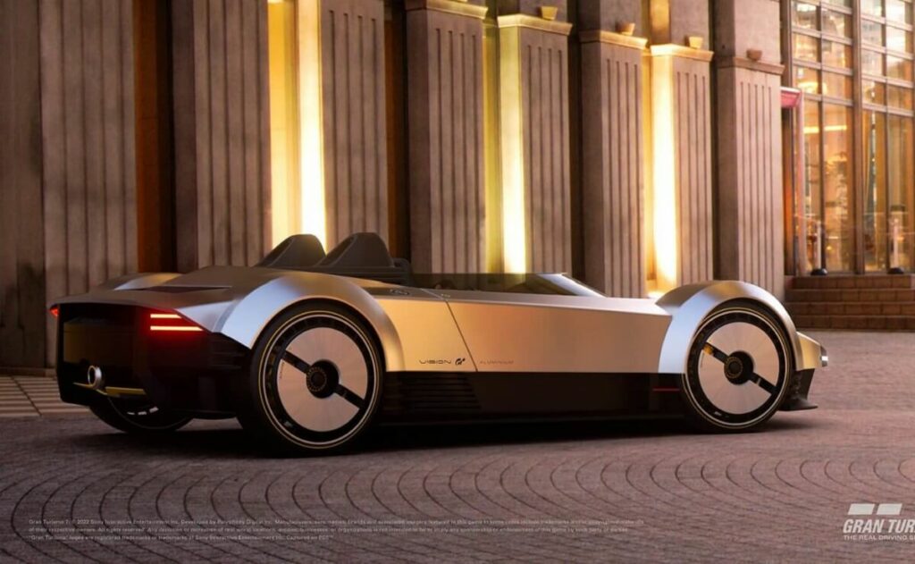 Bulgari Aluminium Vision GT: Todo lo que debes saber sobre la nueva joya