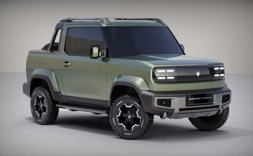 Las 5 pick ups que llegan en 2025 y van contra las más vendidas