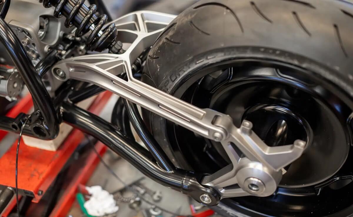 BMW presentó la exclusiva R20: el nuevo concepto de Motorrad con el Big ...