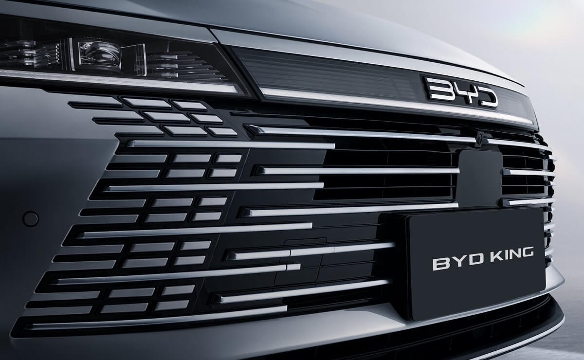 El Toyota Corolla en alerta por este sedán de BYD: uno de los híbridos ...