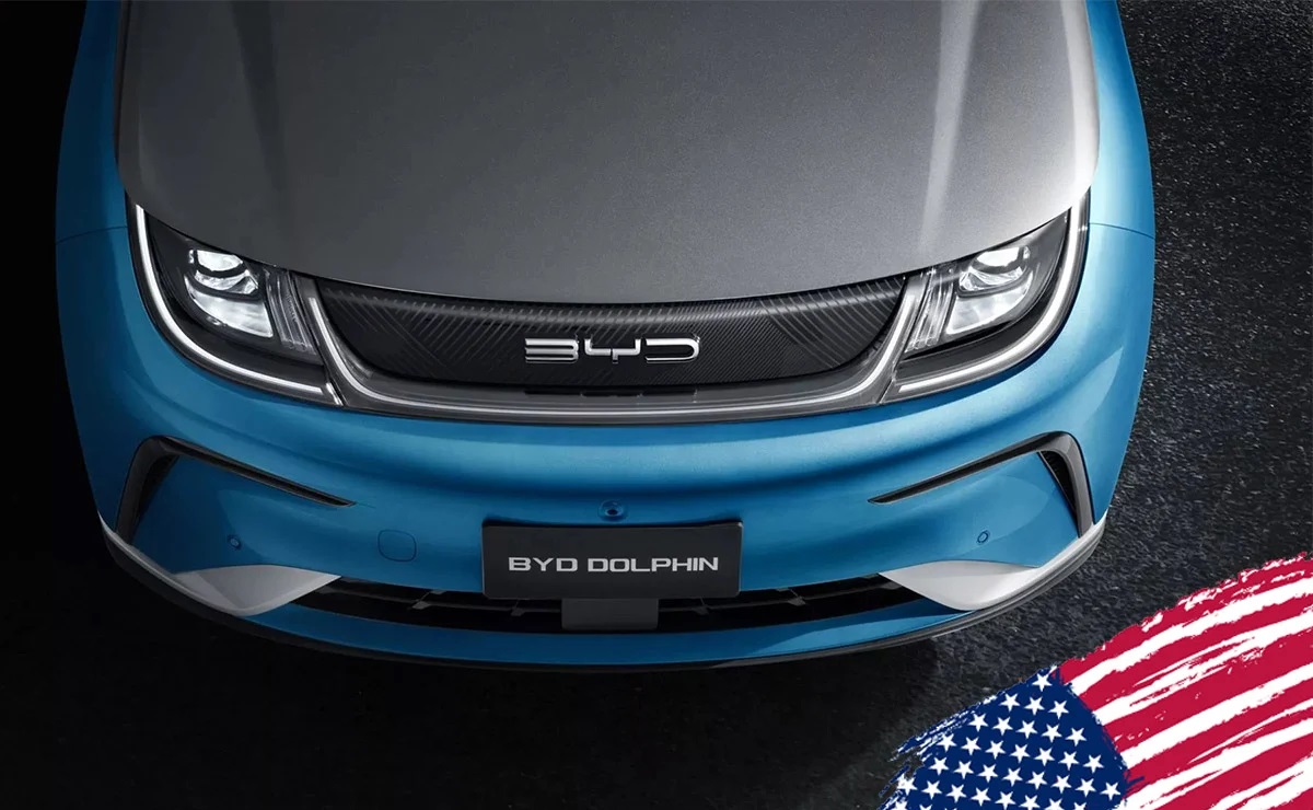 El poderoso desembarco de autos eléctricos chinos BYD en Brasil: una ...