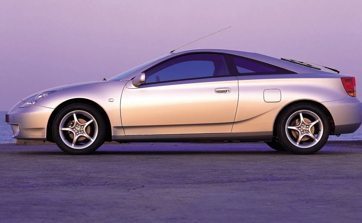 Toyota ultima detalles para la vuelta de este deportivo histórico