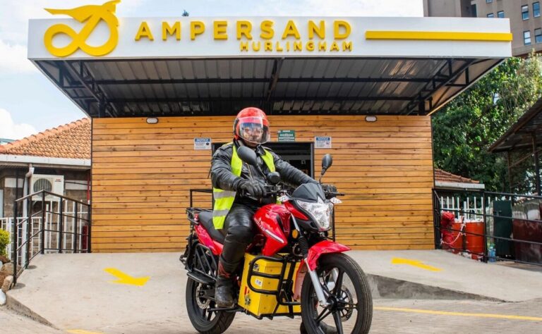 La colaboración de BYD que impulsará el mercado de las motos eléctricas