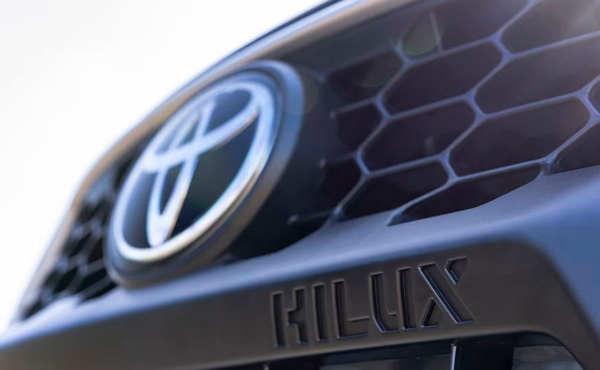 Estas fueron las 3 pick up’s más vendidas en septiembre